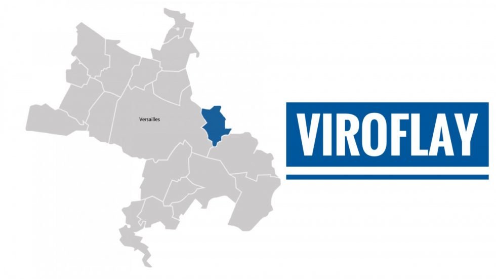Viroflay : les informations clés sur cette ville de Versailles Grand Parc